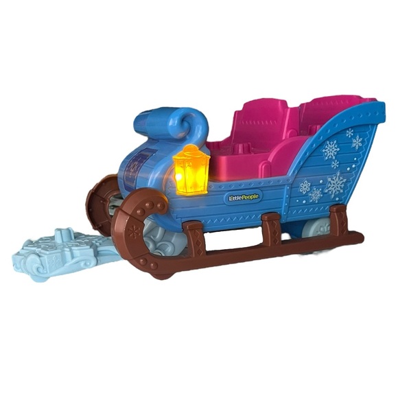 Fisher-Price | Toys | Fisherprice Little People Toddler Toy Disney ...